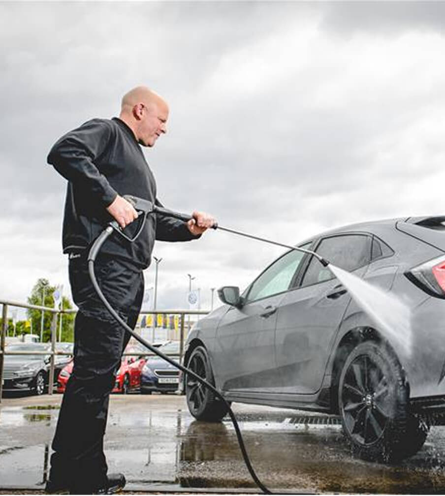 Click and Collect Vacancies | Arnold Clark